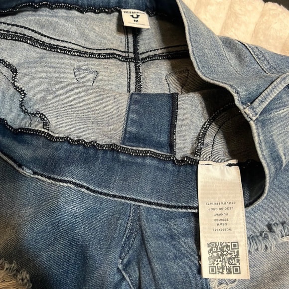 True Religion | Jeans | True Relegion Jeggin | Poshmark
